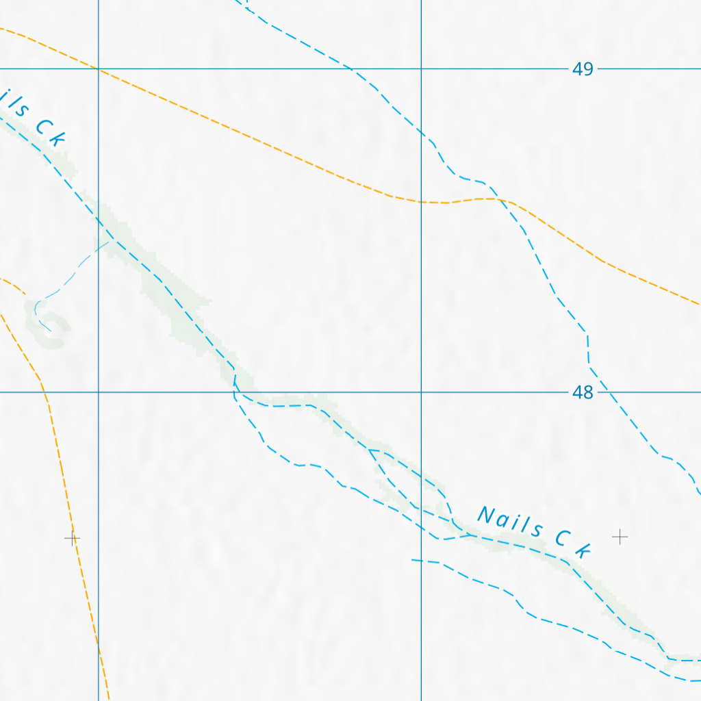 Springvale (7050-33) Map by Department of Natural Resources and Mines ...