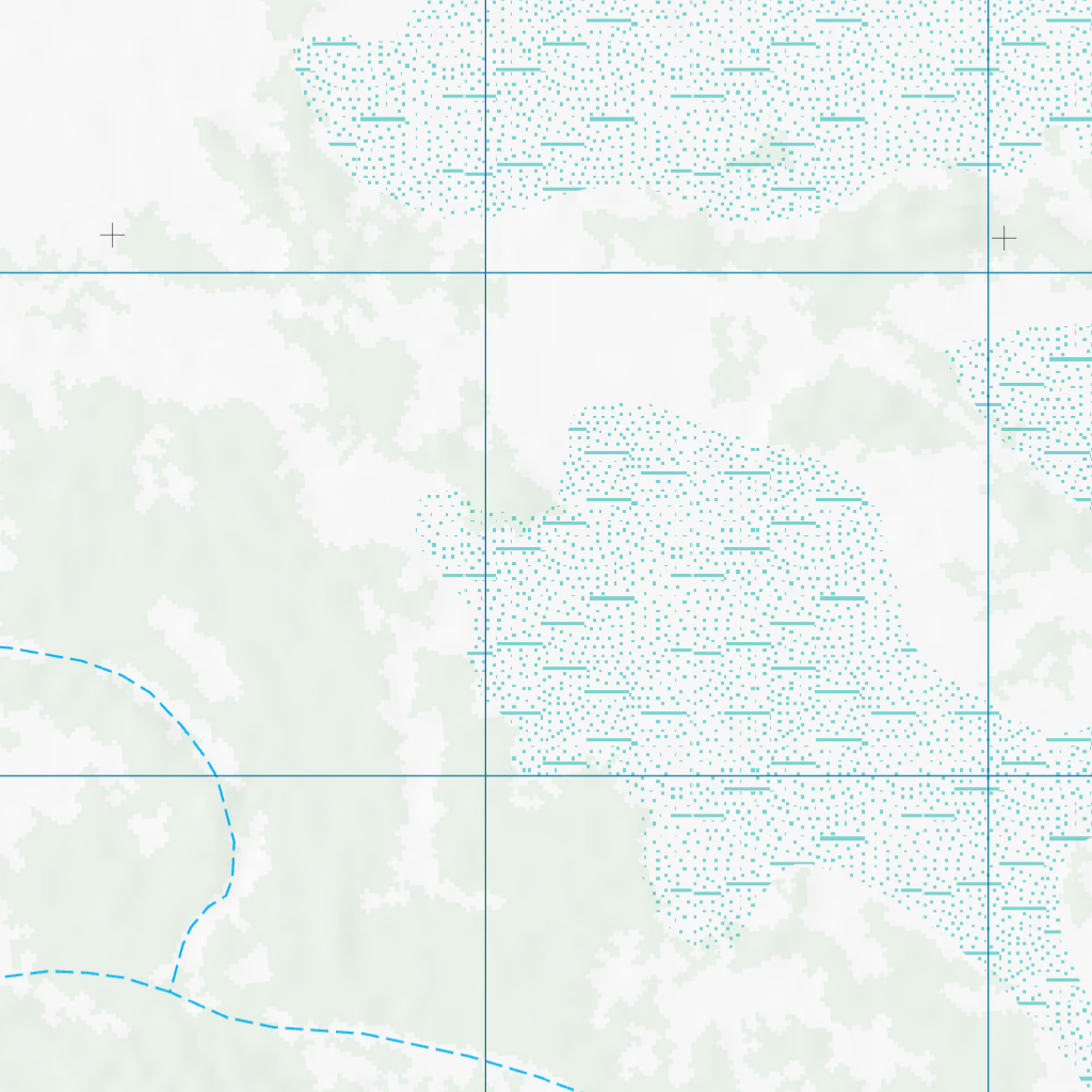 Stirling (7263-43) Map by Department of Natural Resources and Mines ...