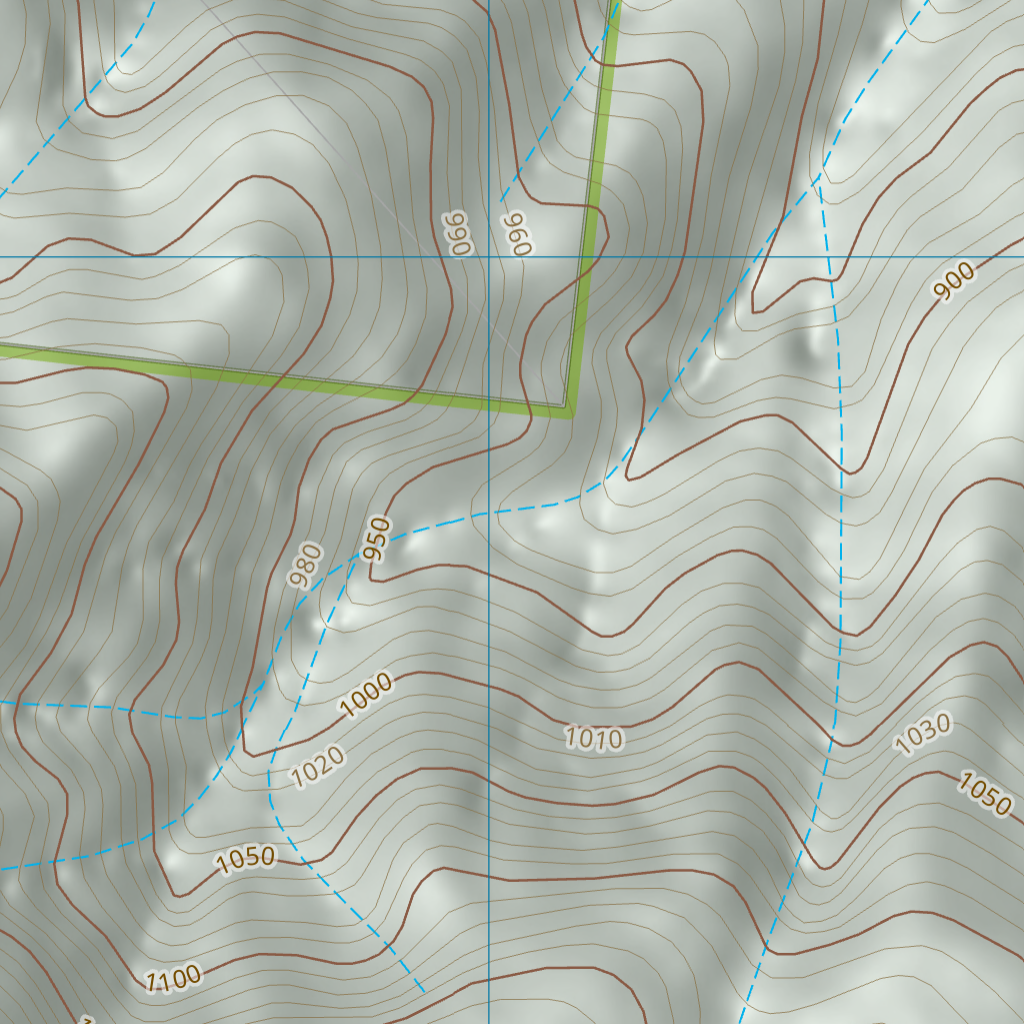 Sylvia Spring (7963-214) Map by Department of Natural Resources and ...