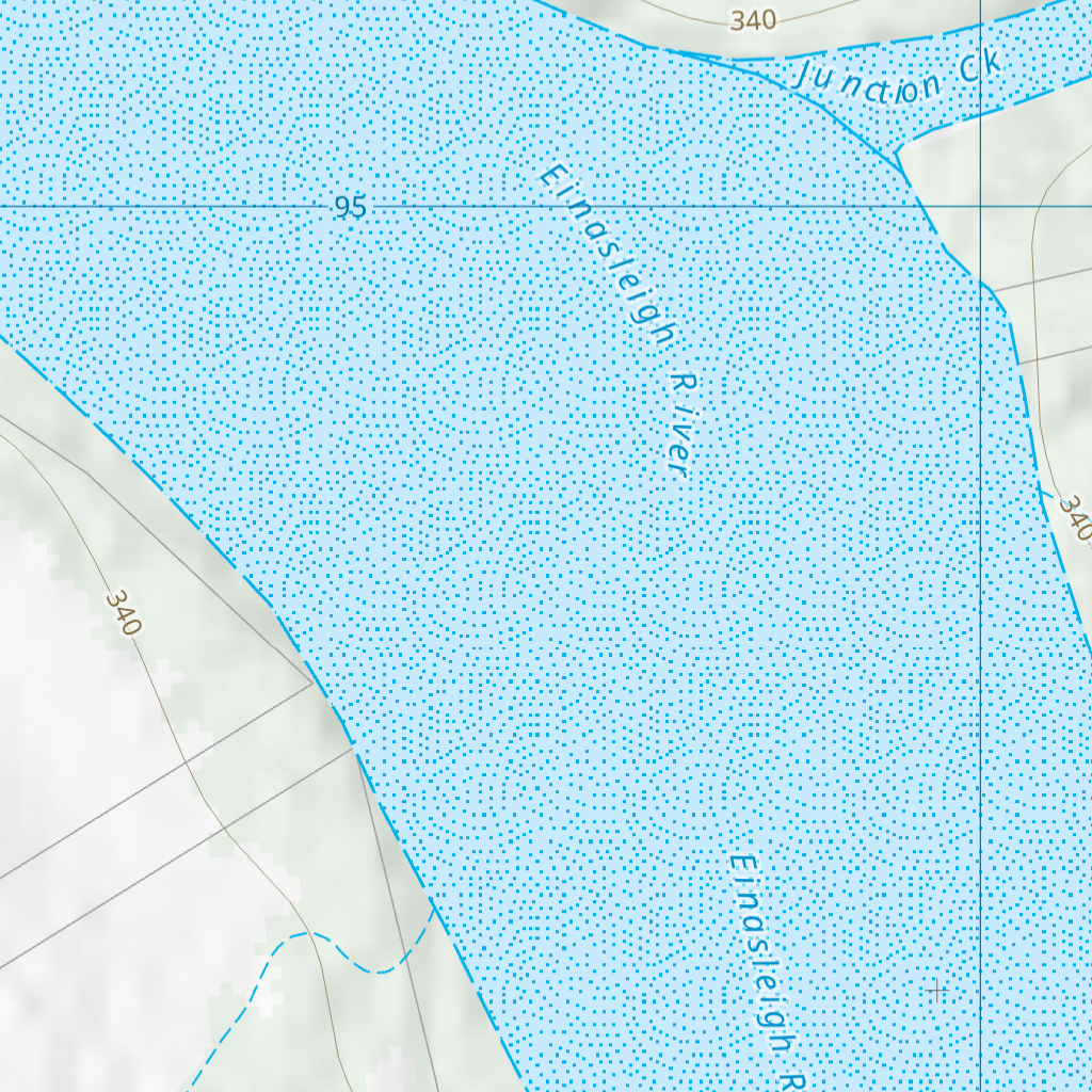Talaroo (7661-112) Map by Department of Natural Resources and Mines ...