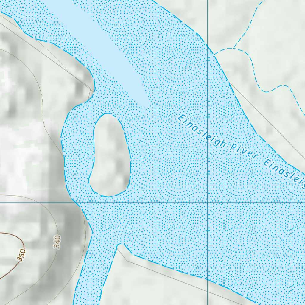 Talaroo (7661-114) Map by Department of Natural Resources and Mines ...