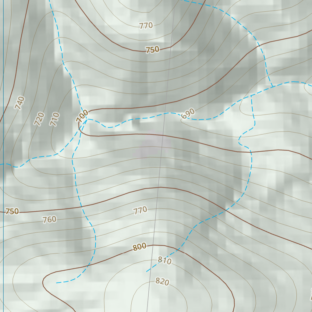 The Lynd (7760-232) Map by Department of Natural Resources and Mines ...