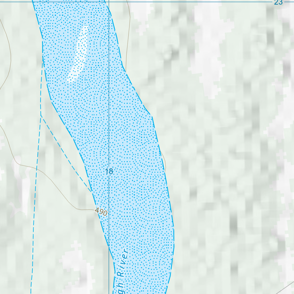 The Lynd (7760-241) Map by Department of Natural Resources and Mines ...