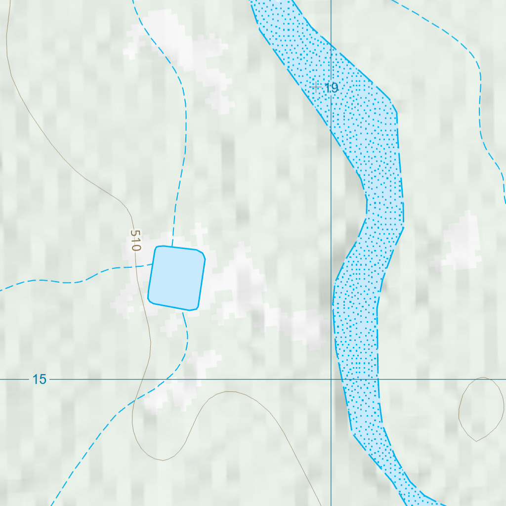 The Lynd (7760-242) Map by Department of Natural Resources and Mines ...