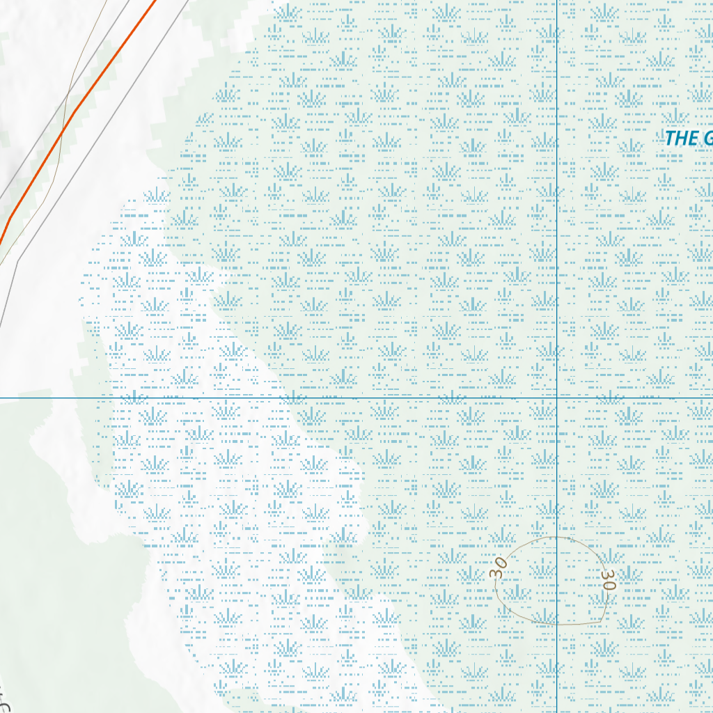 The Oaks (8952-234) Map by Department of Natural Resources and Mines ...