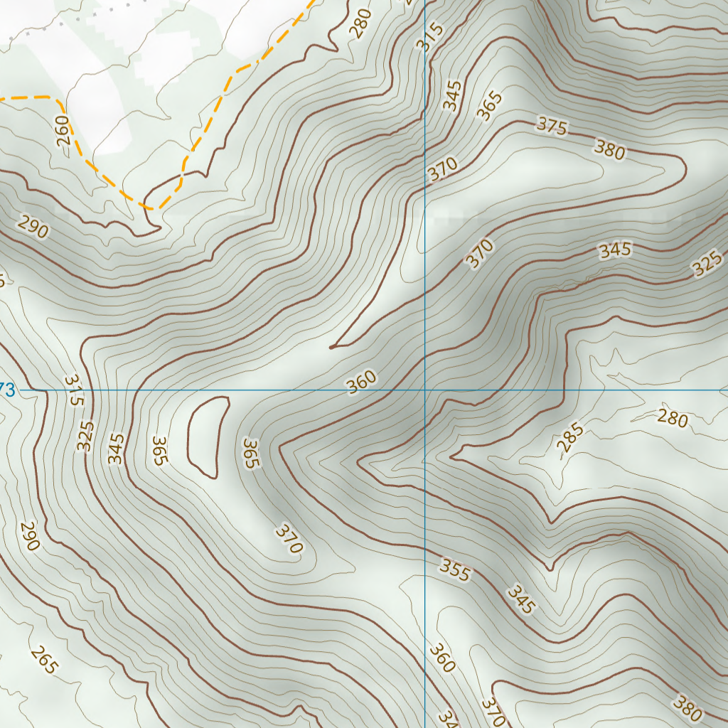 Vesta (8648-431) Map by Department of Natural Resources and Mines ...