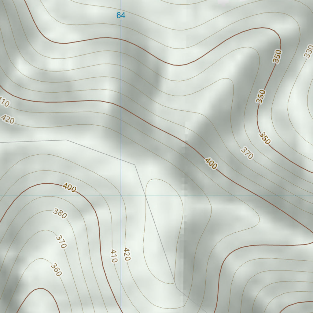 Vesta (8648-432) Map by Department of Natural Resources and Mines ...