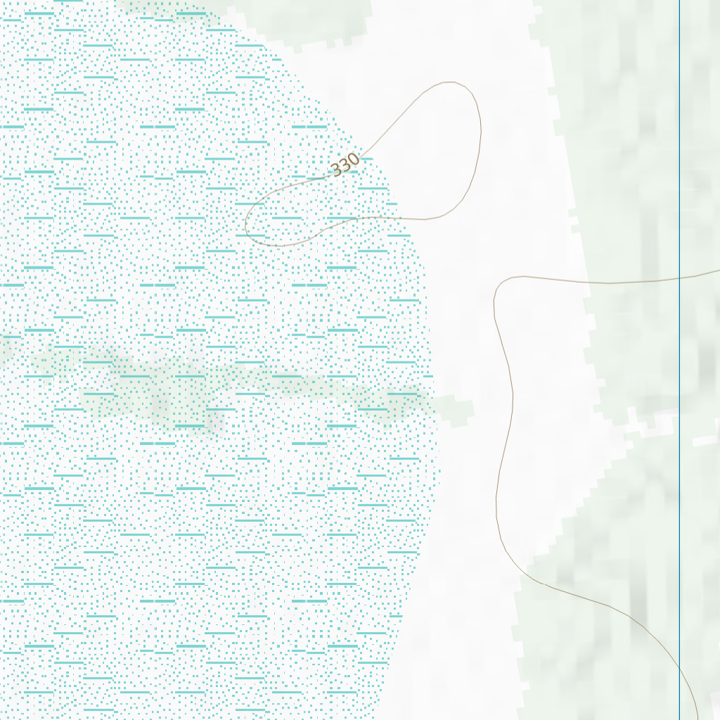 Waar Waar (9042-442) Map by Department of Natural Resources and Mines ...