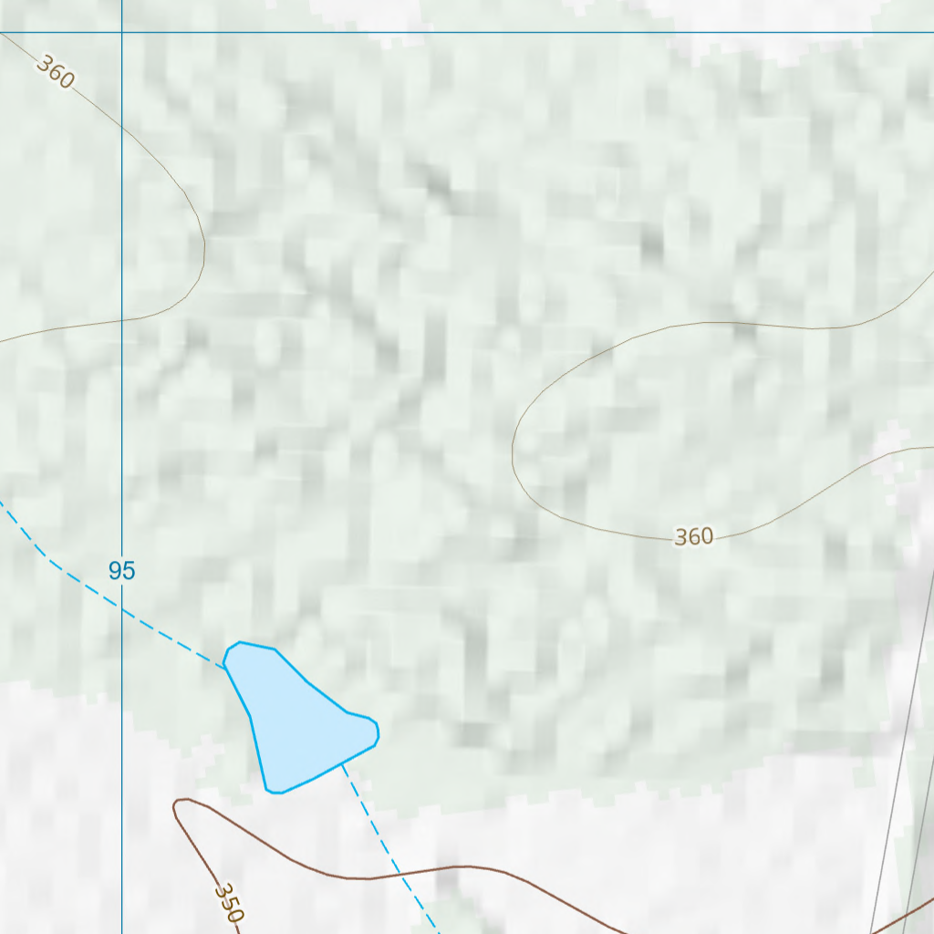 Wallan (8844-112) Map by Department of Natural Resources and Mines ...