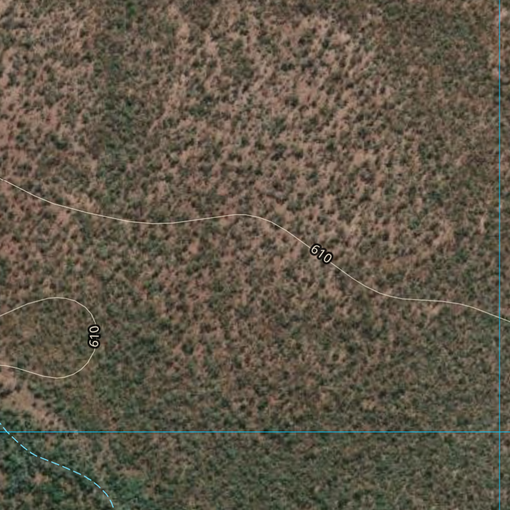 Watch Hill (7859-421i) Map by Department of Natural Resources and Mines ...