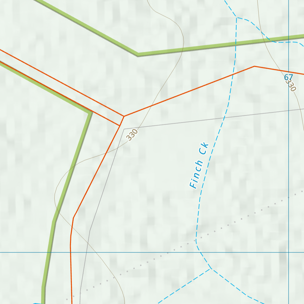 Weranga (9043-324) Map by Department of Natural Resources and Mines ...