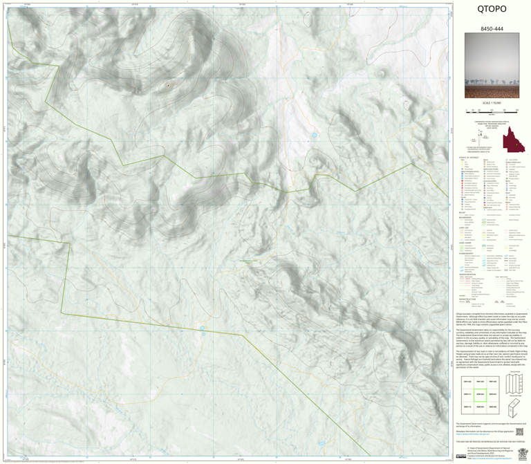 Withersfield (8450-444) Map by Department of Natural Resources and ...