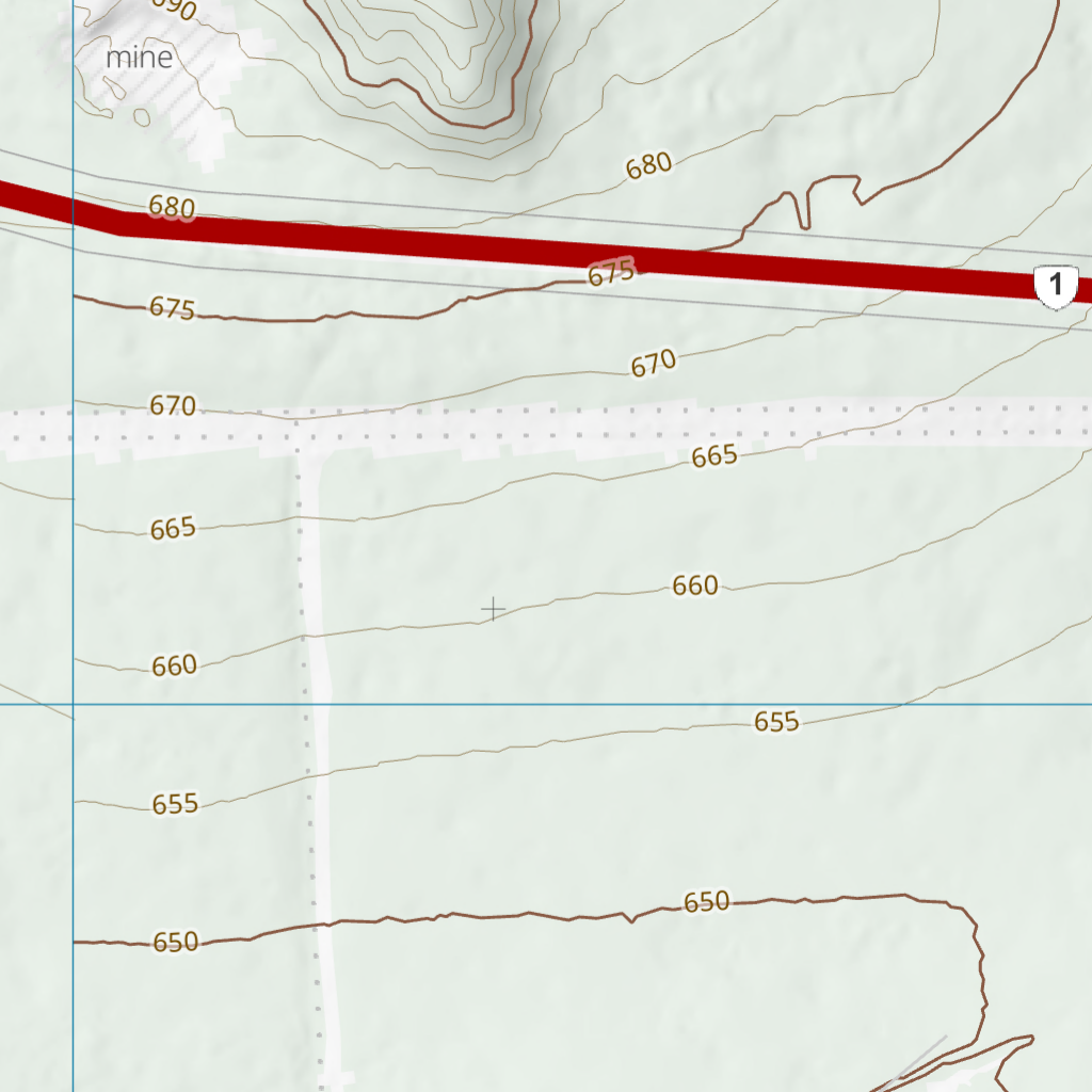 Wurruma (7962-423) Map by Department of Natural Resources and Mines ...