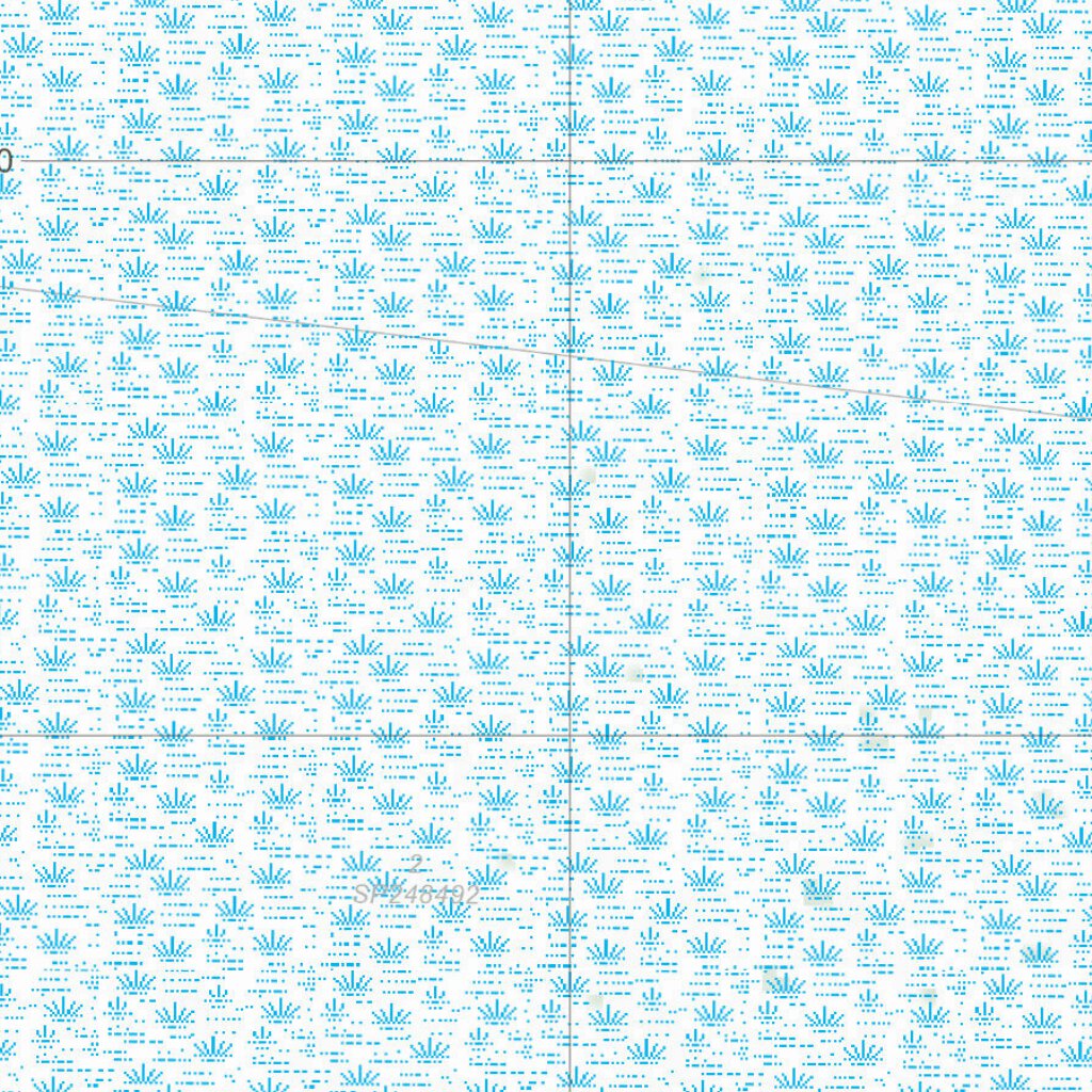 Abbot Point (8558-33) Map by Department of Resources | Avenza Maps