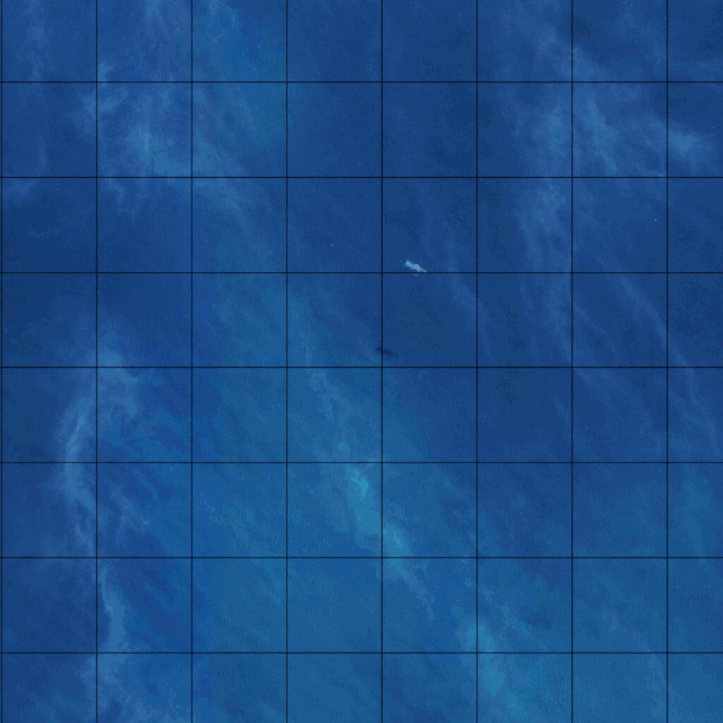 Abbot Point (8558i) Map by Department of Resources | Avenza Maps