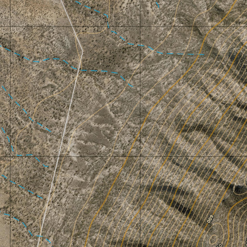 Albro (8252-21i) Map by Department of Resources | Avenza Maps