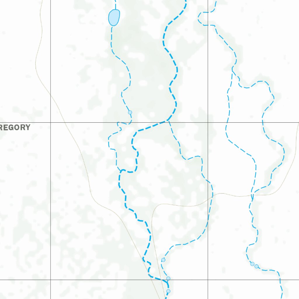 Almora (6761-21) Map by Department of Resources | Avenza Maps
