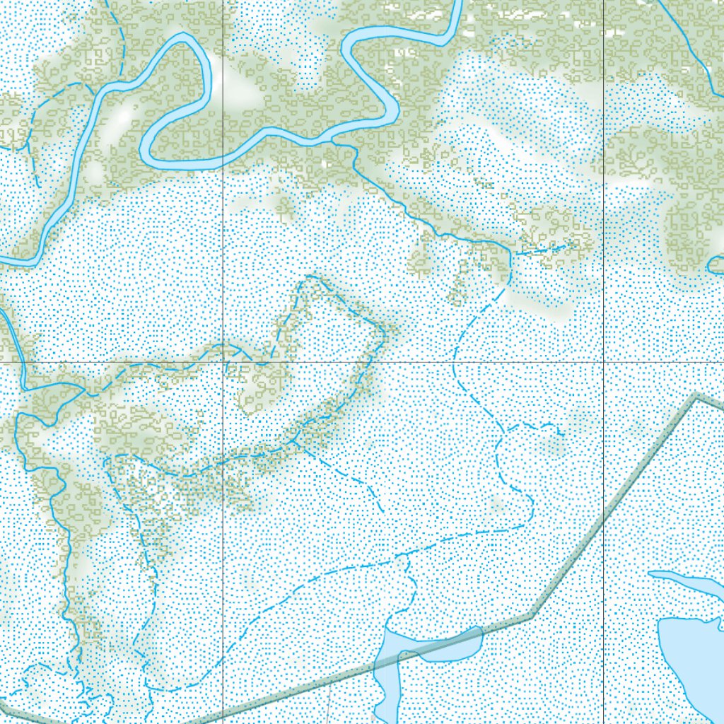 Alva (8359-22) Map by Department of Resources | Avenza Maps