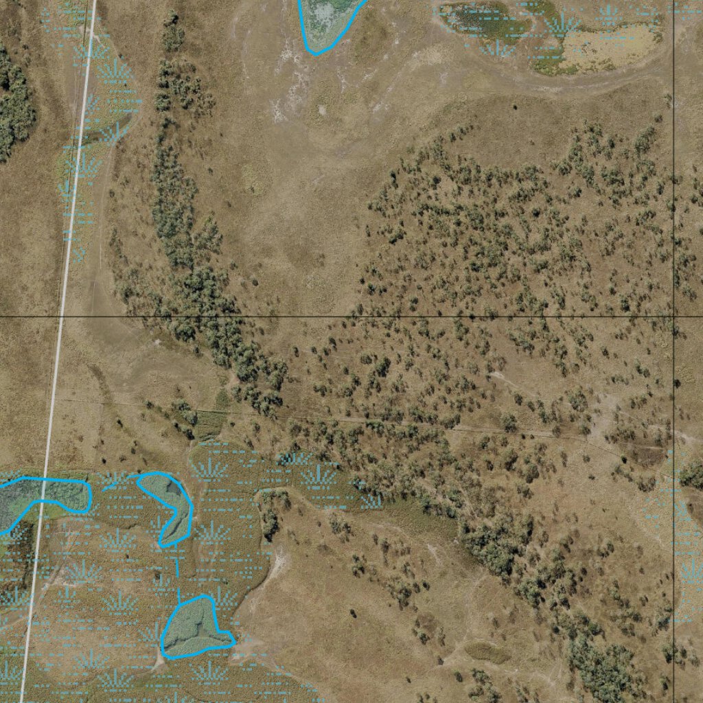 Alva (8359-223i) Map by Department of Resources | Avenza Maps