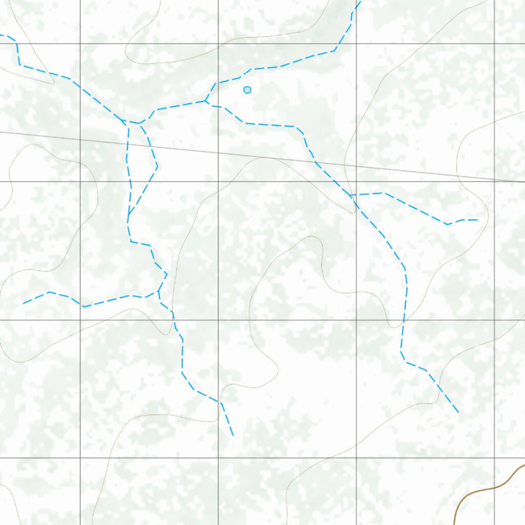Aramac (7952-4) Map by Department of Resources | Avenza Maps