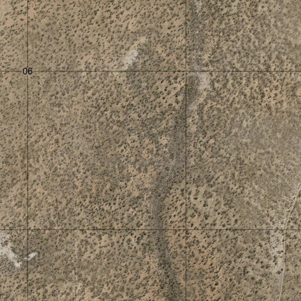 Aramac (7952-41i) Map by Department of Resources | Avenza Maps