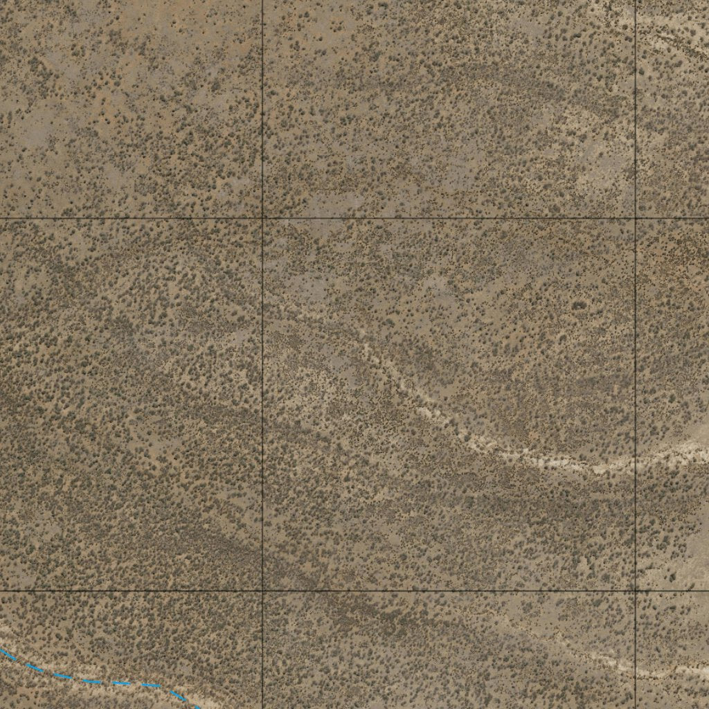 Aramac (7952-44i) Map by Department of Resources | Avenza Maps
