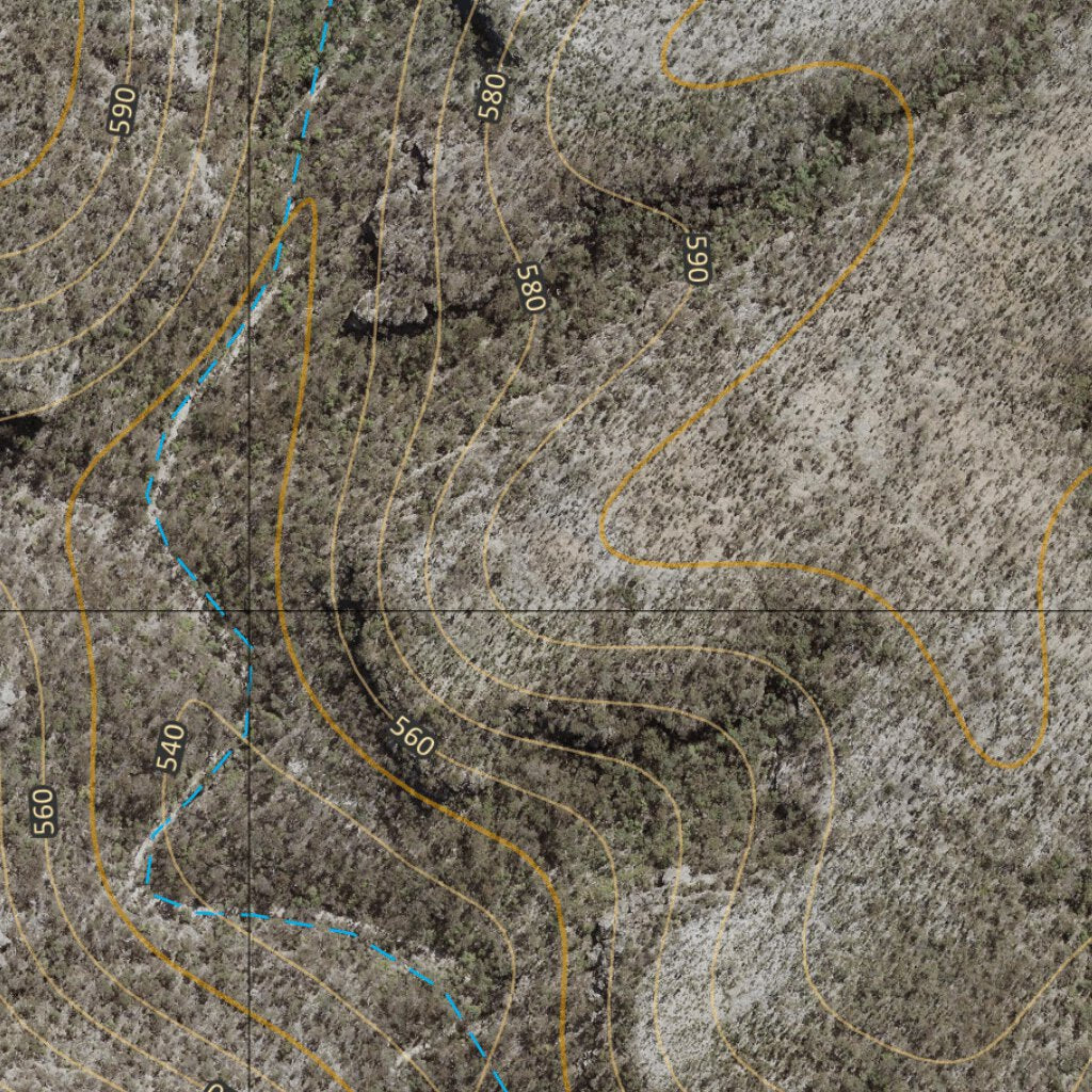 Arcadia (8647-222i) Map by Department of Resources | Avenza Maps