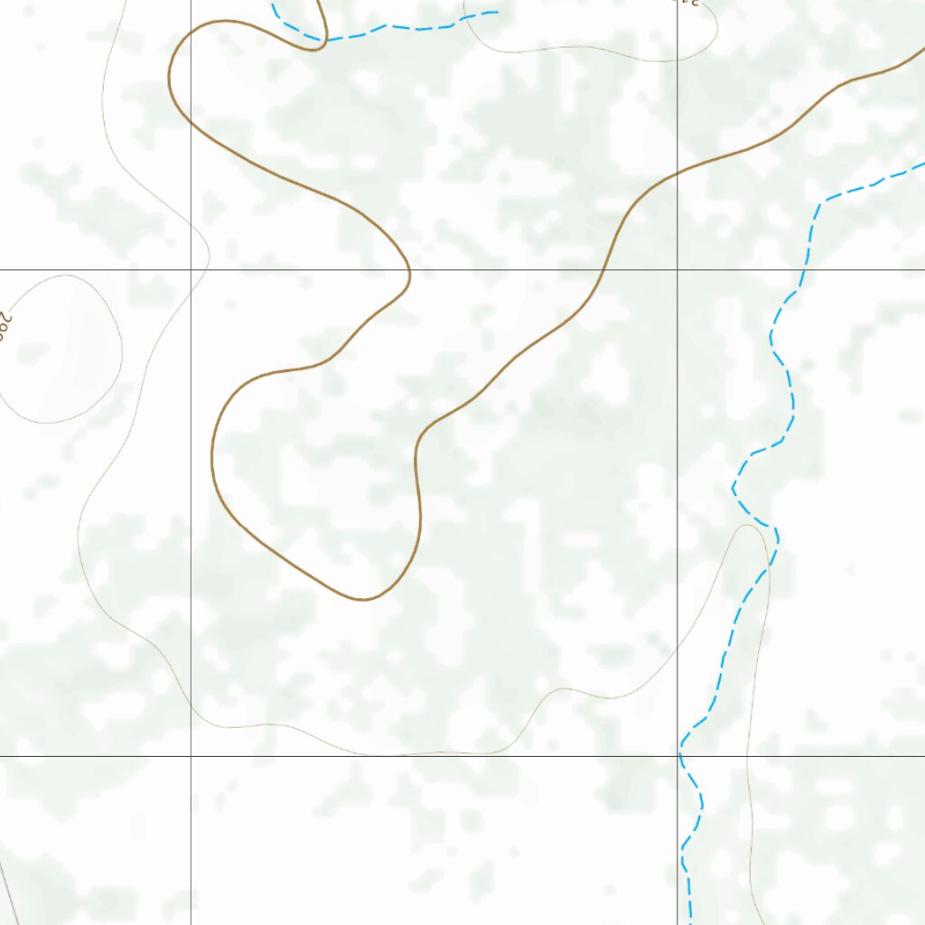 Ardmore (6754-41) Map by Department of Resources | Avenza Maps