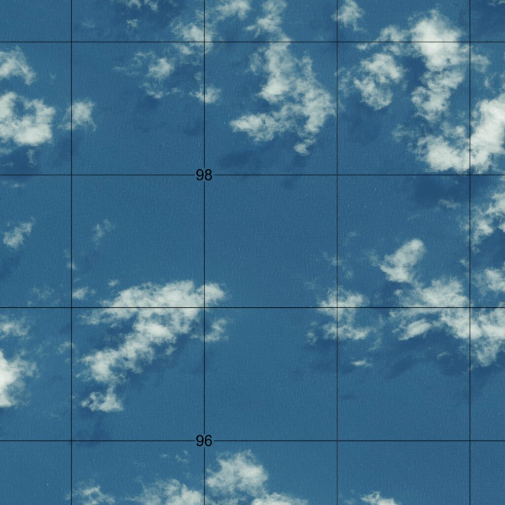 Artub Islet (7576-2i) Map by Department of Resources | Avenza Maps