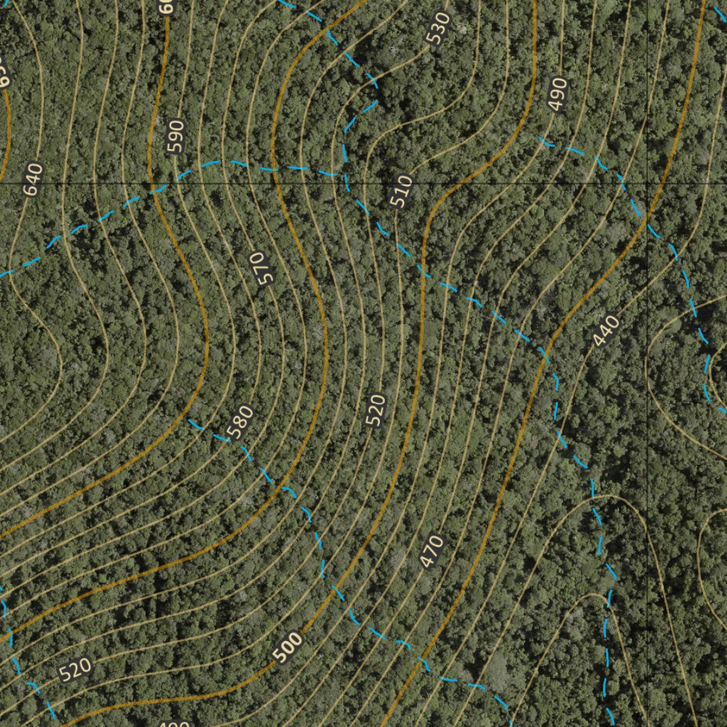 Ayton (7966-234i) Map by Department of Resources | Avenza Maps