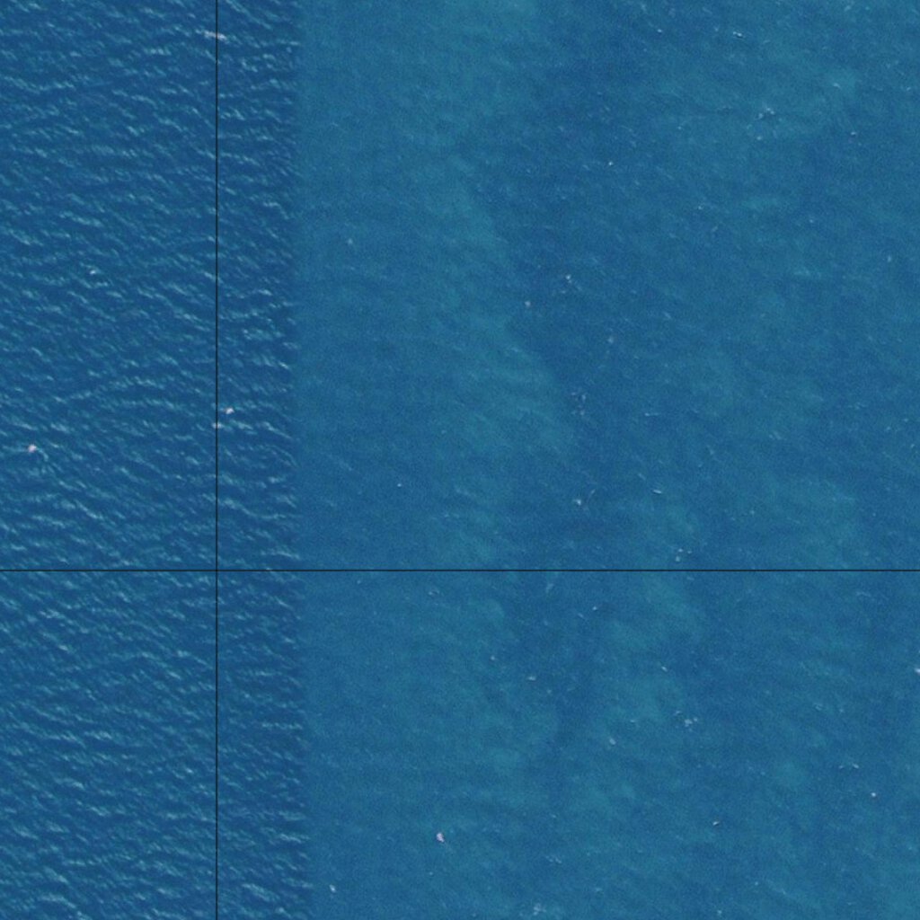 Bailey Island (8855-444i) Map by Department of Resources | Avenza Maps