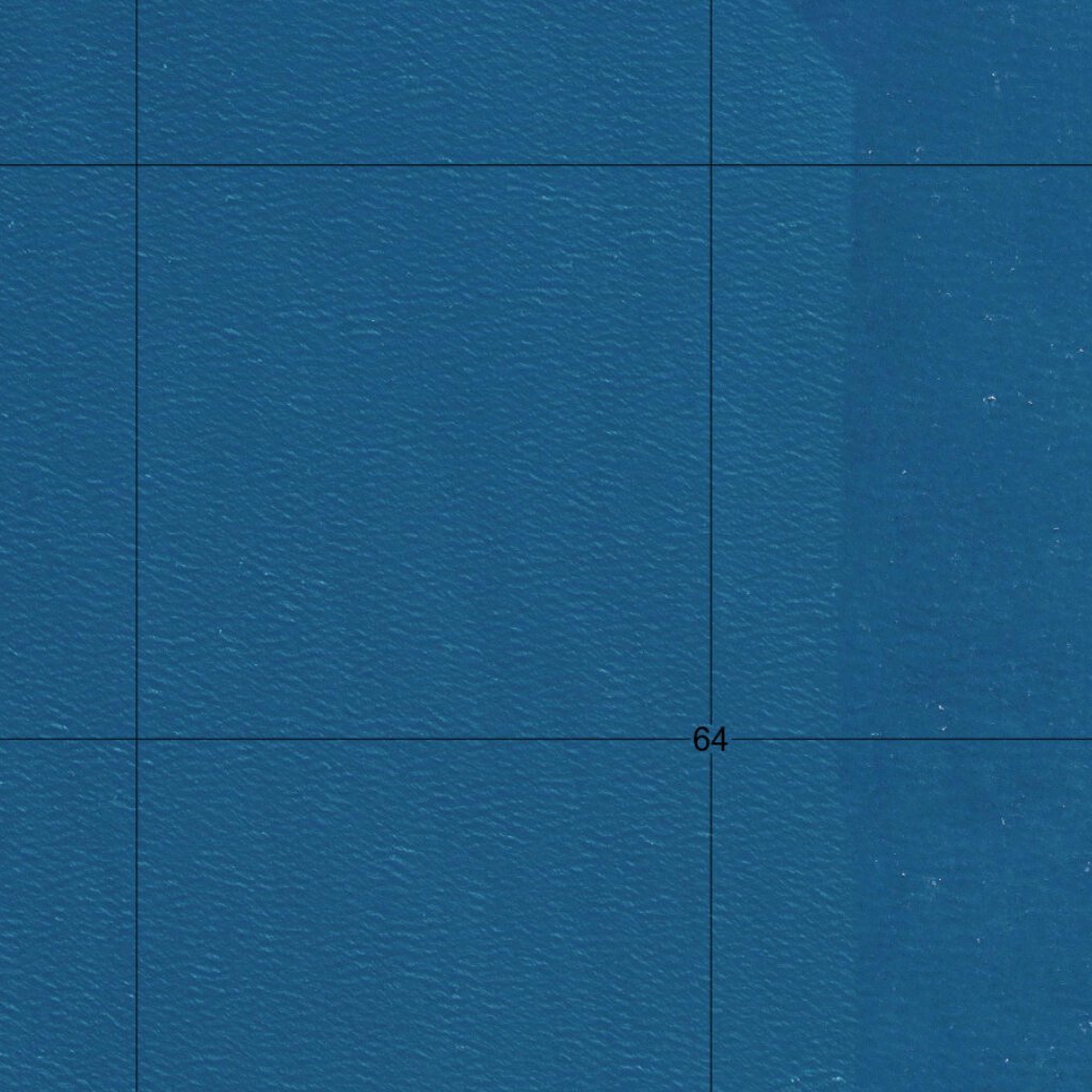 Bailey Island (8855-44i) Map by Department of Resources | Avenza Maps