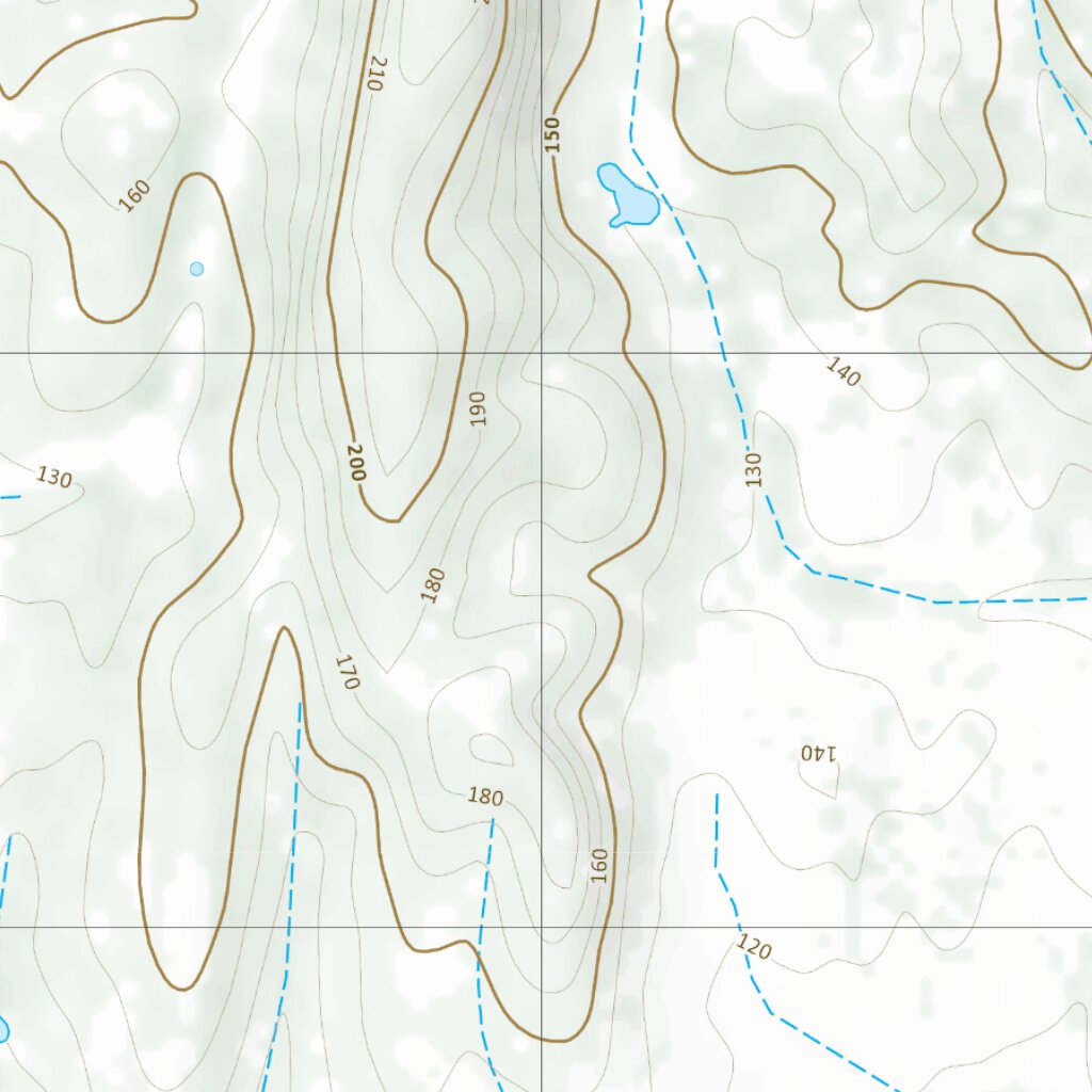 Balcomba (8851-34) Map by Department of Resources | Avenza Maps