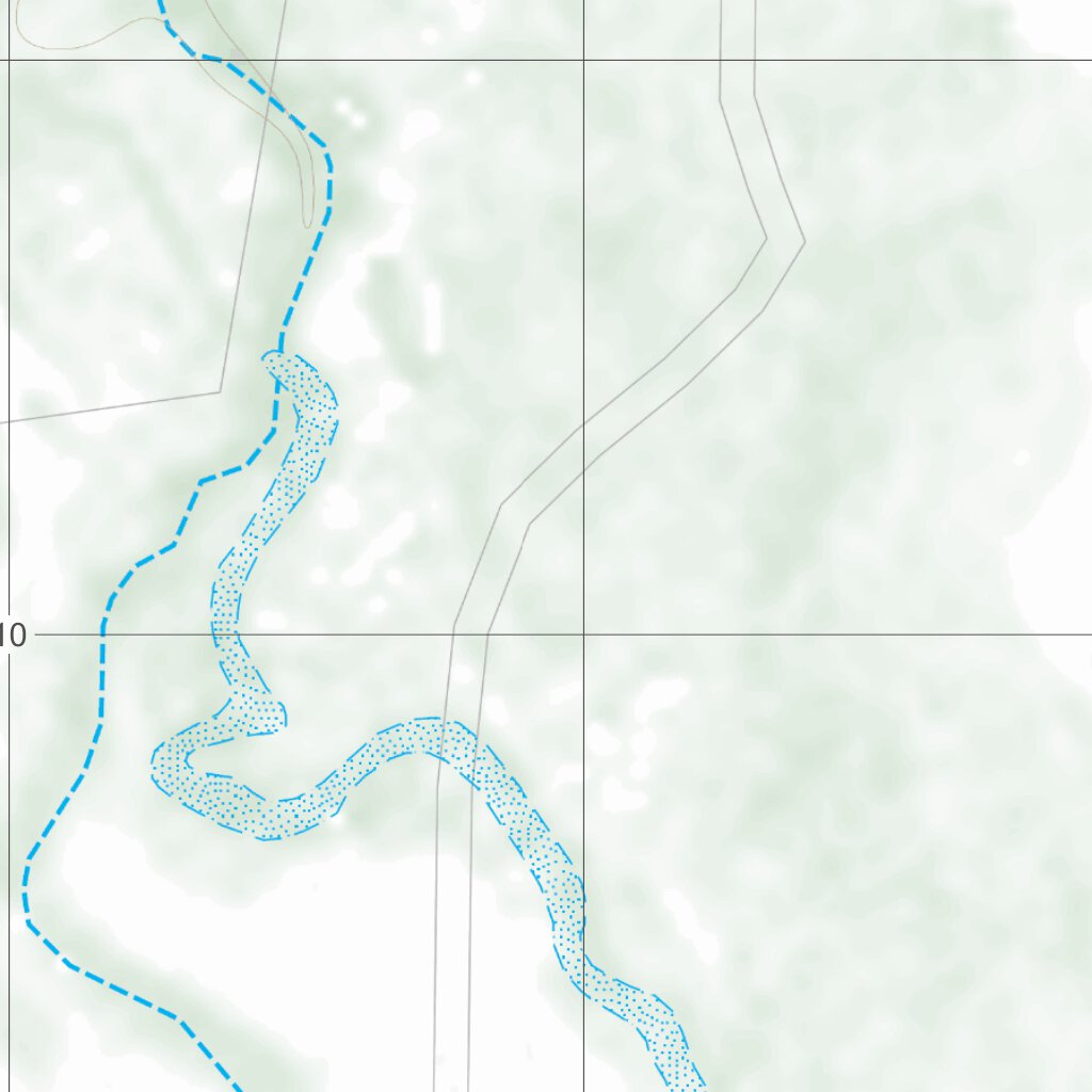 Banchory (8352-34) Map by Department of Resources | Avenza Maps
