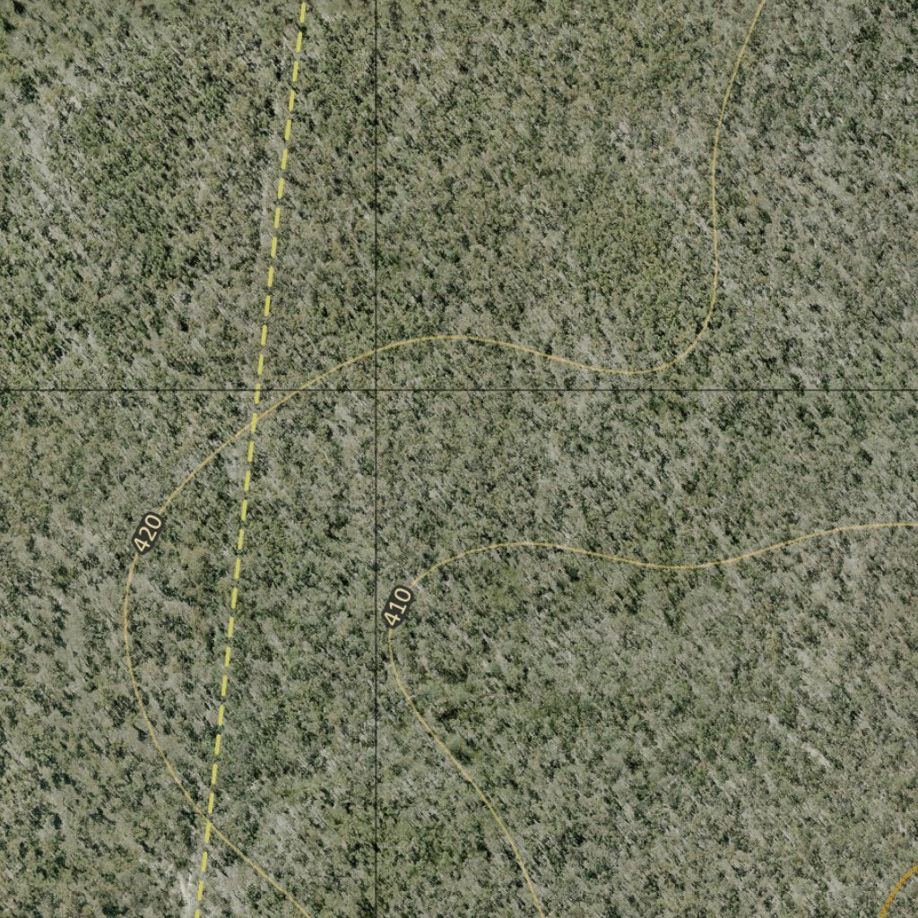 Barakula (9045-312i) Map by Department of Resources | Avenza Maps