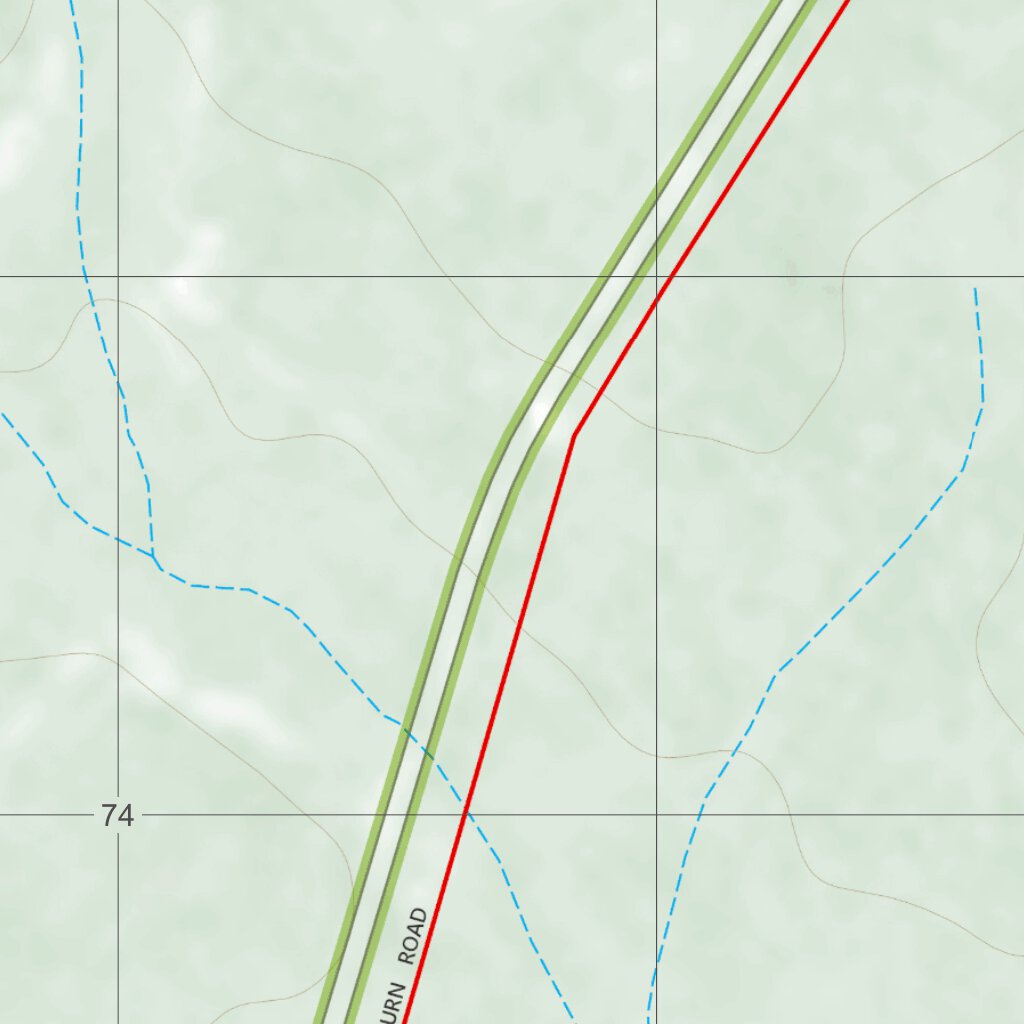 Barakula (9045-32) Map by Department of Resources | Avenza Maps
