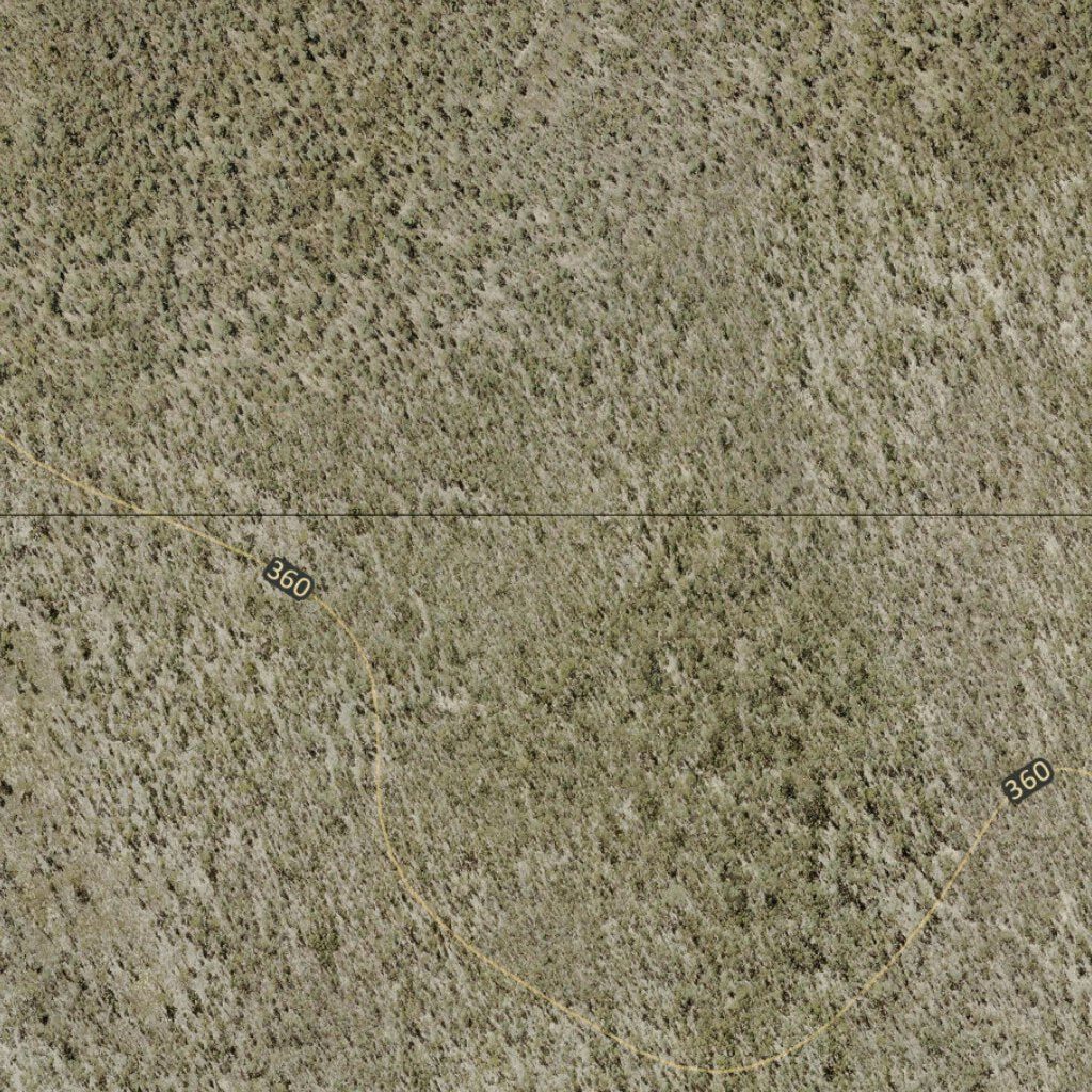 Barakula (9045-321i) Map by Department of Resources | Avenza Maps