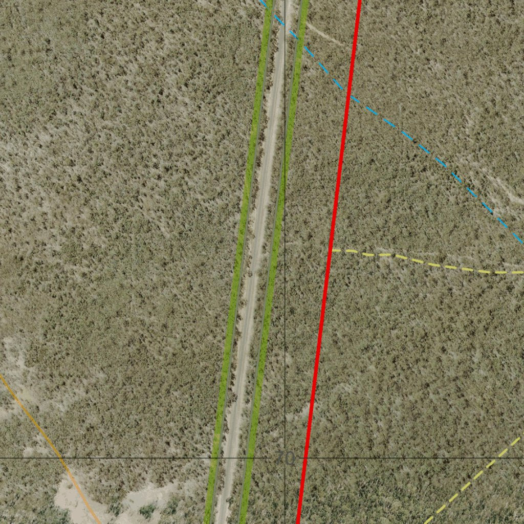 Barakula (9045-323i) Map by Department of Resources | Avenza Maps