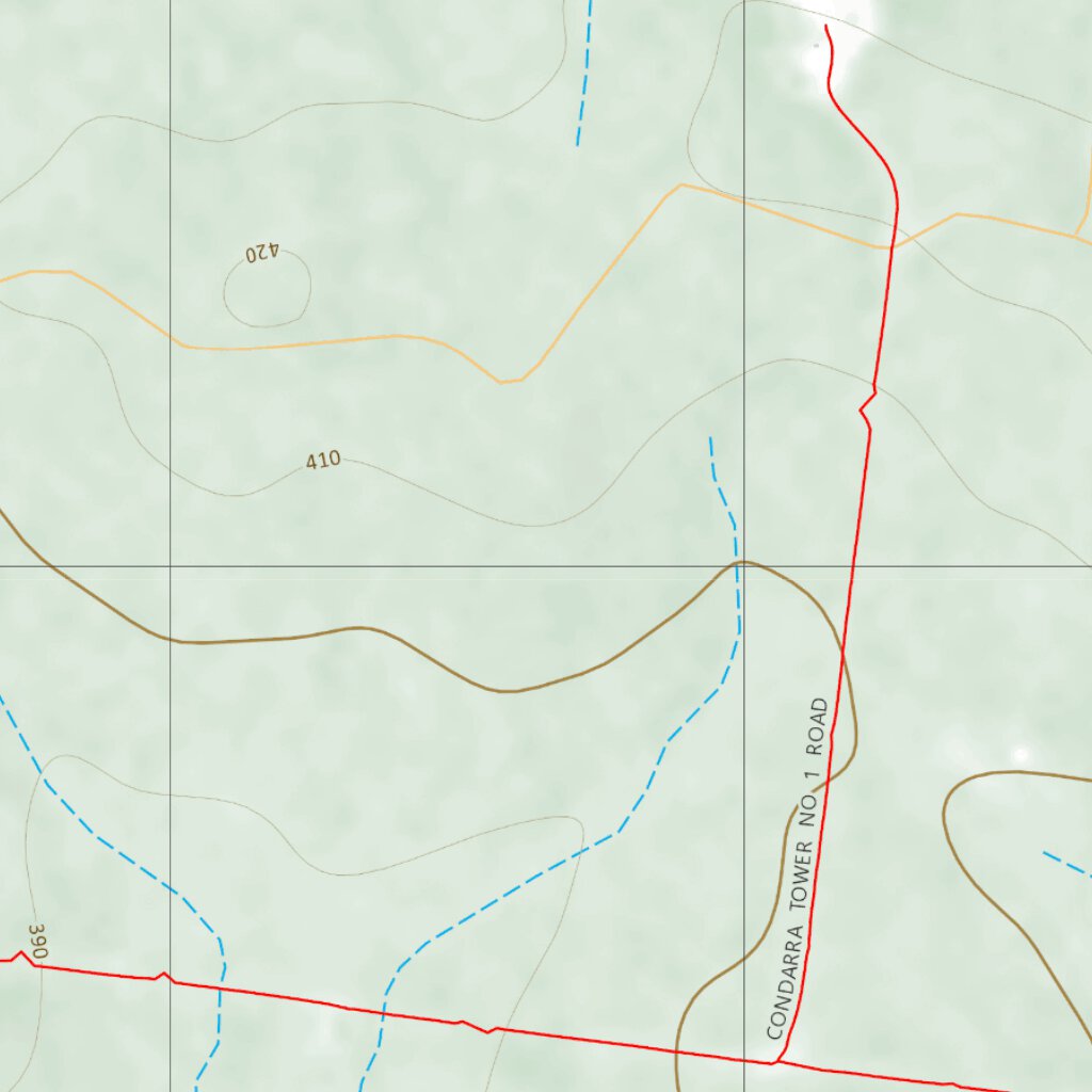 Barakula (9045-34) Map by Department of Resources | Avenza Maps