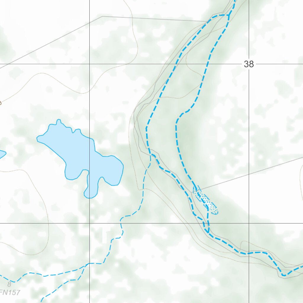 Baralaba (8849-11) Map by Department of Resources | Avenza Maps