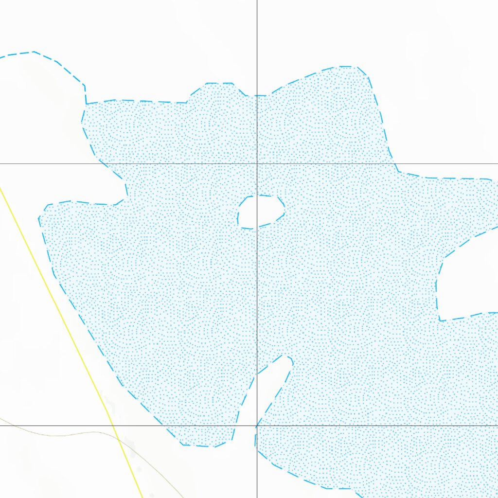 Bedourie (6749-32) Map by Department of Resources | Avenza Maps