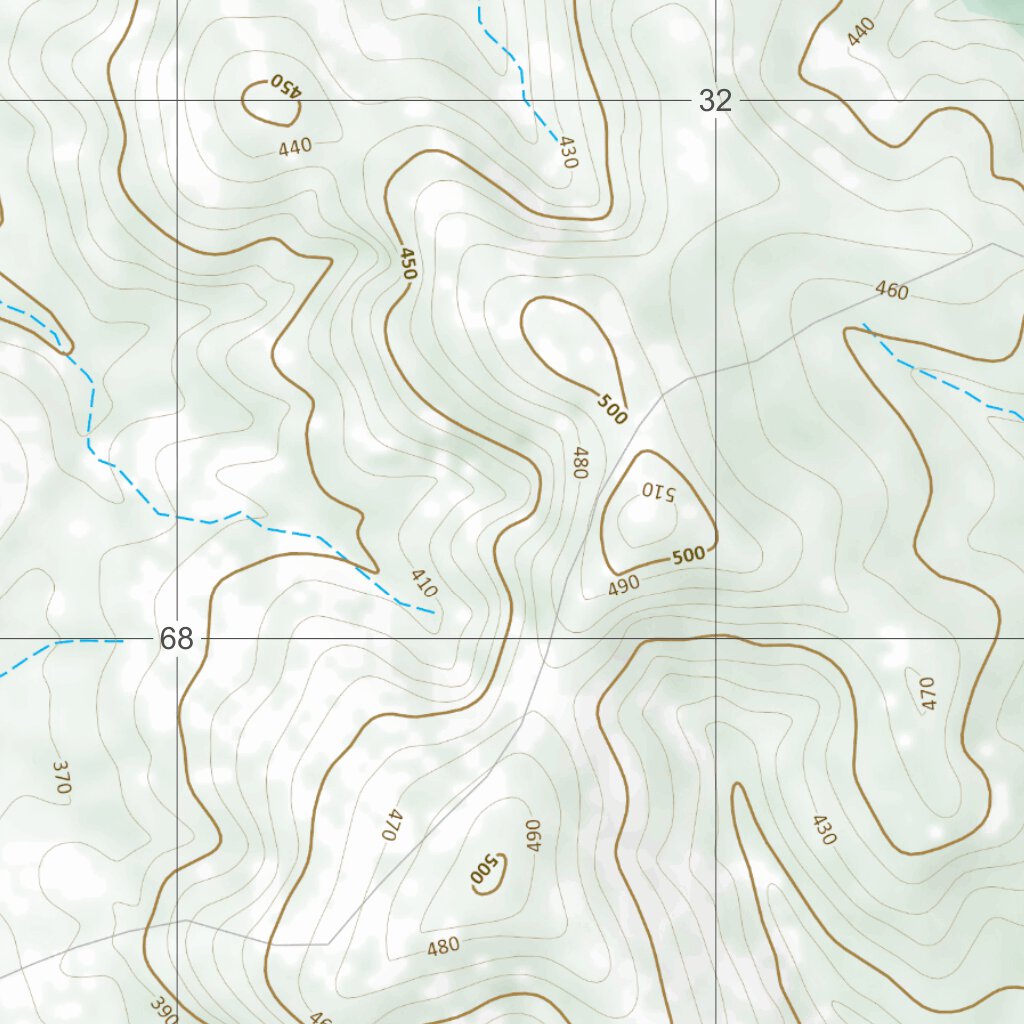 Belmont (8948-13) Map by Department of Resources | Avenza Maps