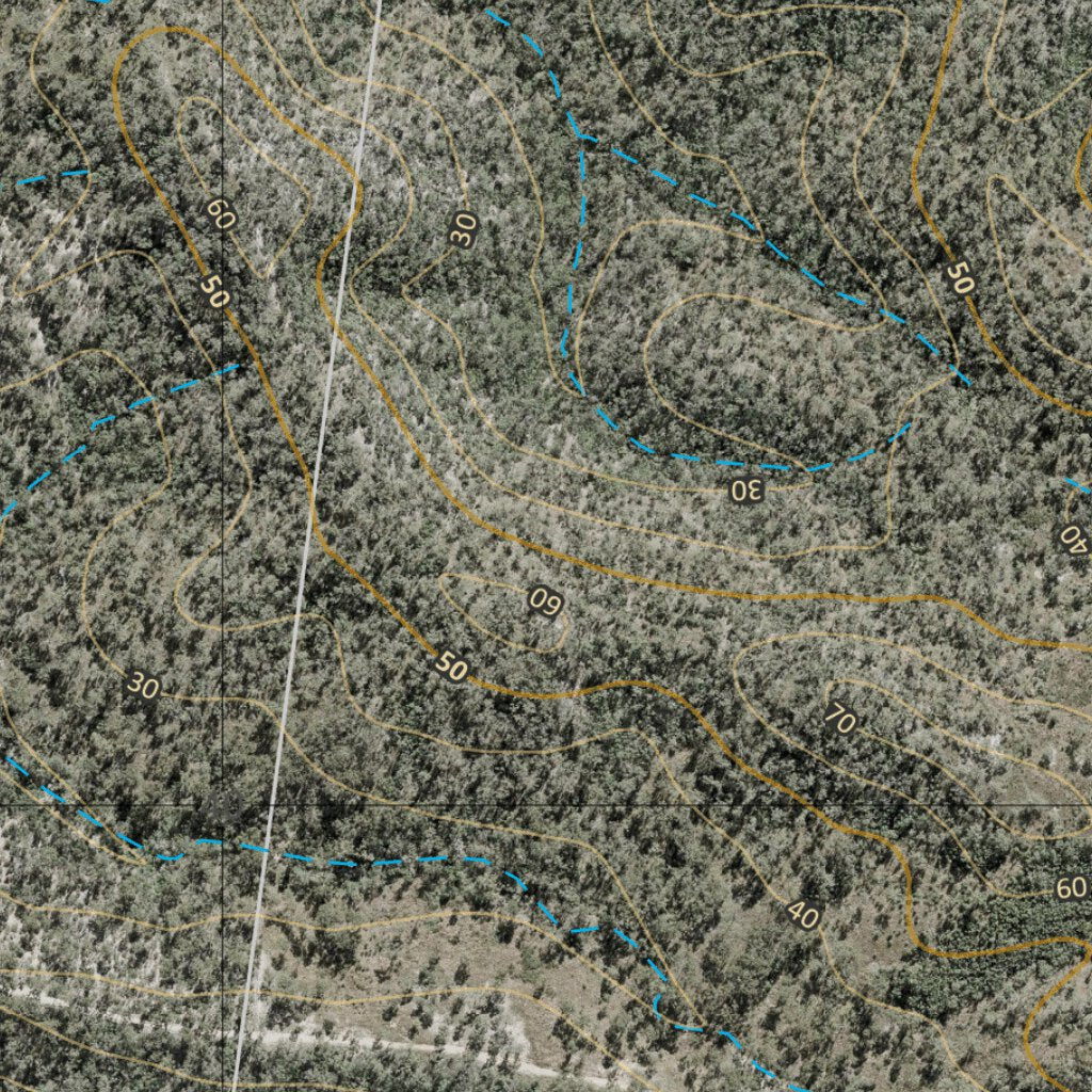 BENARABY (9149-141i) Map by Department of Resources | Avenza Maps