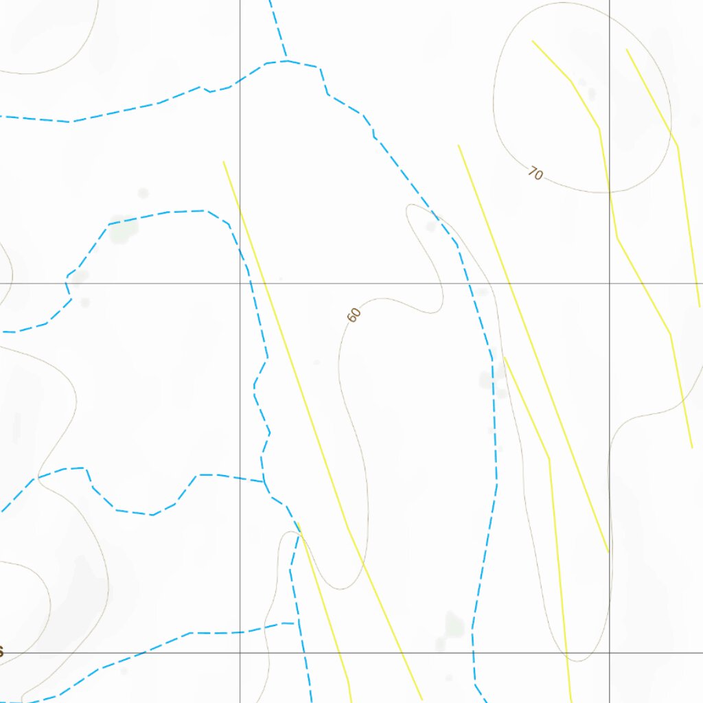 Birdsville (6746-24) Map by Department of Resources | Avenza Maps