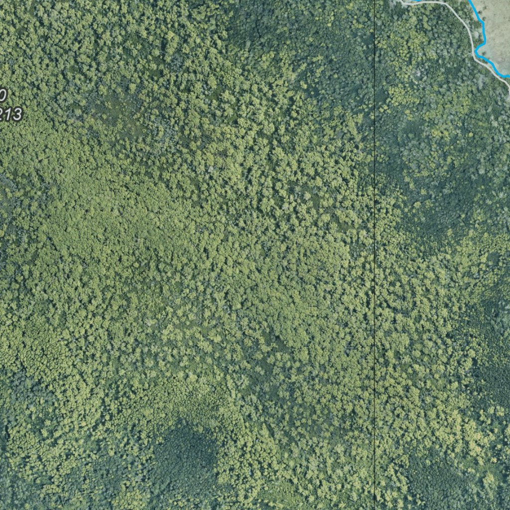 Boigu (7379-422i) Map by Department of Resources | Avenza Maps