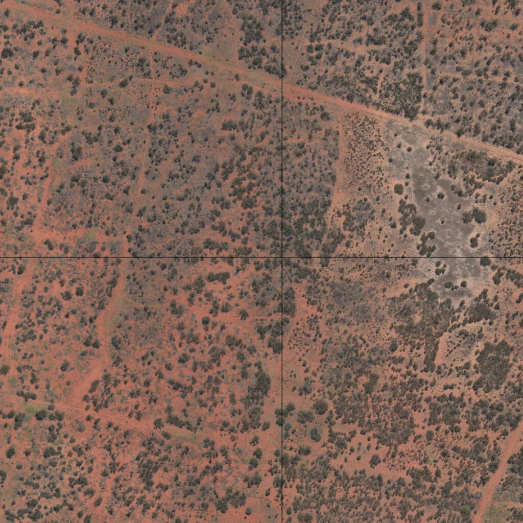 BOLLON (8341-111i) Map by Department of Resources | Avenza Maps