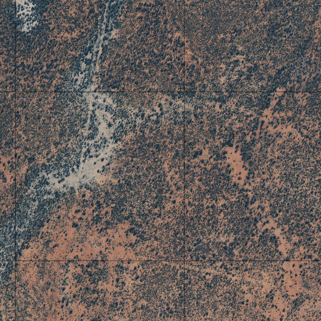 Bollon (8341-44i) Map by Department of Resources | Avenza Maps