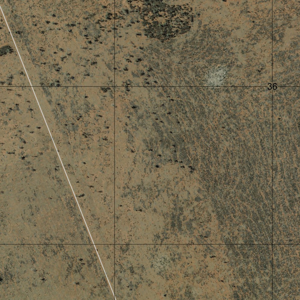 Boolba (8542-24i) Map by Department of Resources | Avenza Maps