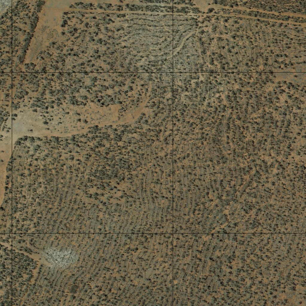 Boolba (8542-32i) Map by Department of Resources | Avenza Maps