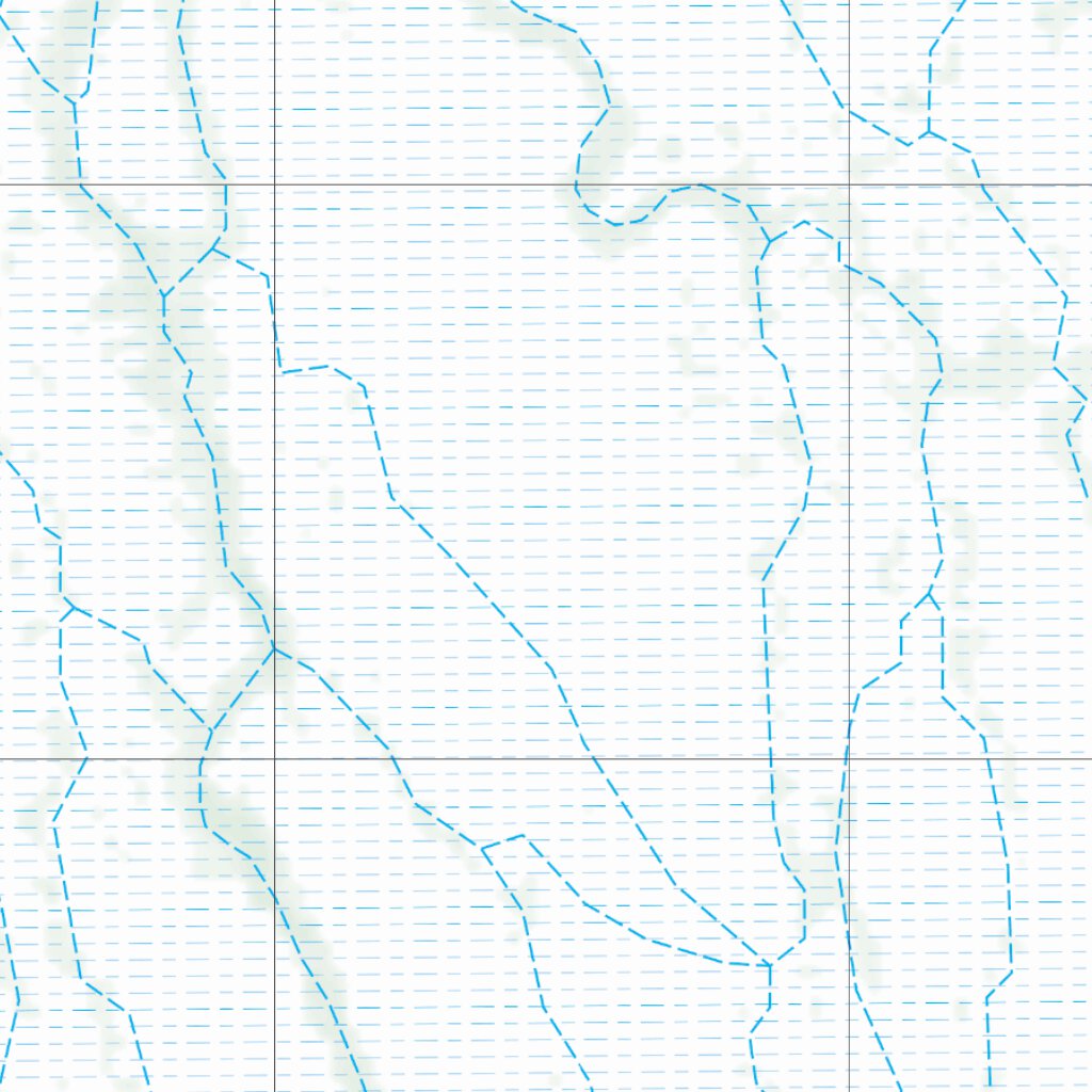 Breadalbane (6850-24) Map by Department of Resources | Avenza Maps